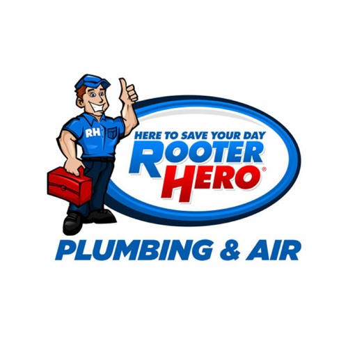 Stream Expert Plumber Orangevale: Rooter Hero Plumbing & Air of ...