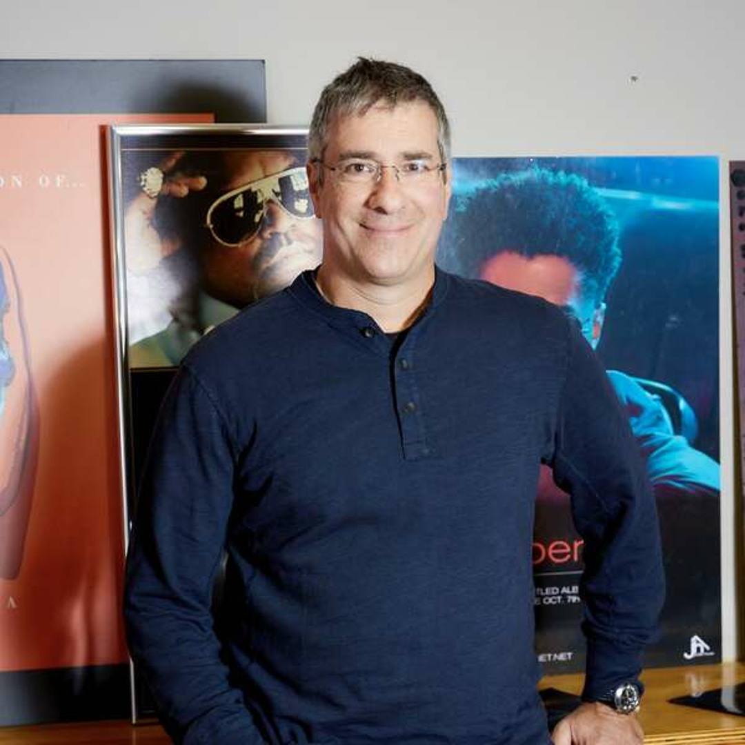 Stream episode Larry Mestel, CEO, Primary Wave: 'We have close to $1 ...