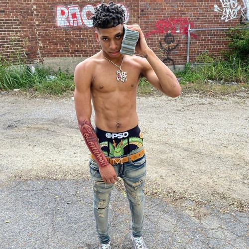 Stream [FREE] NLE Choppa Type Beat - "Rob Who?" by YAI BEATS | Listen ...