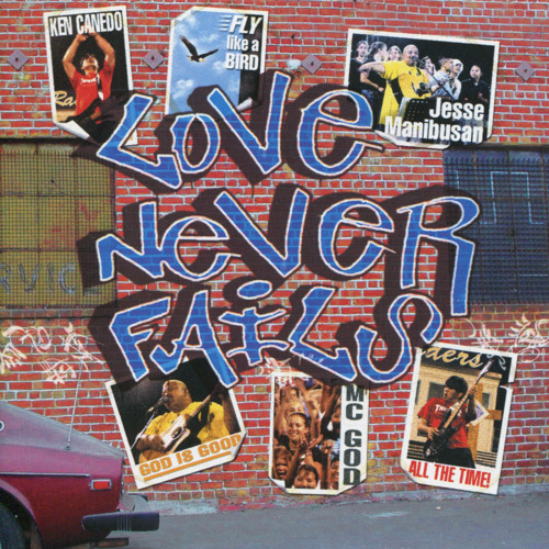 Stream Bless the Lord by Ken Canedo | Listen online for free on SoundCloud