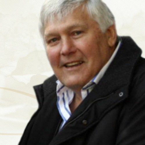 Stream Mal Brown's Inspiring Story - 20/03/2022 by Inspiring Stories by ...