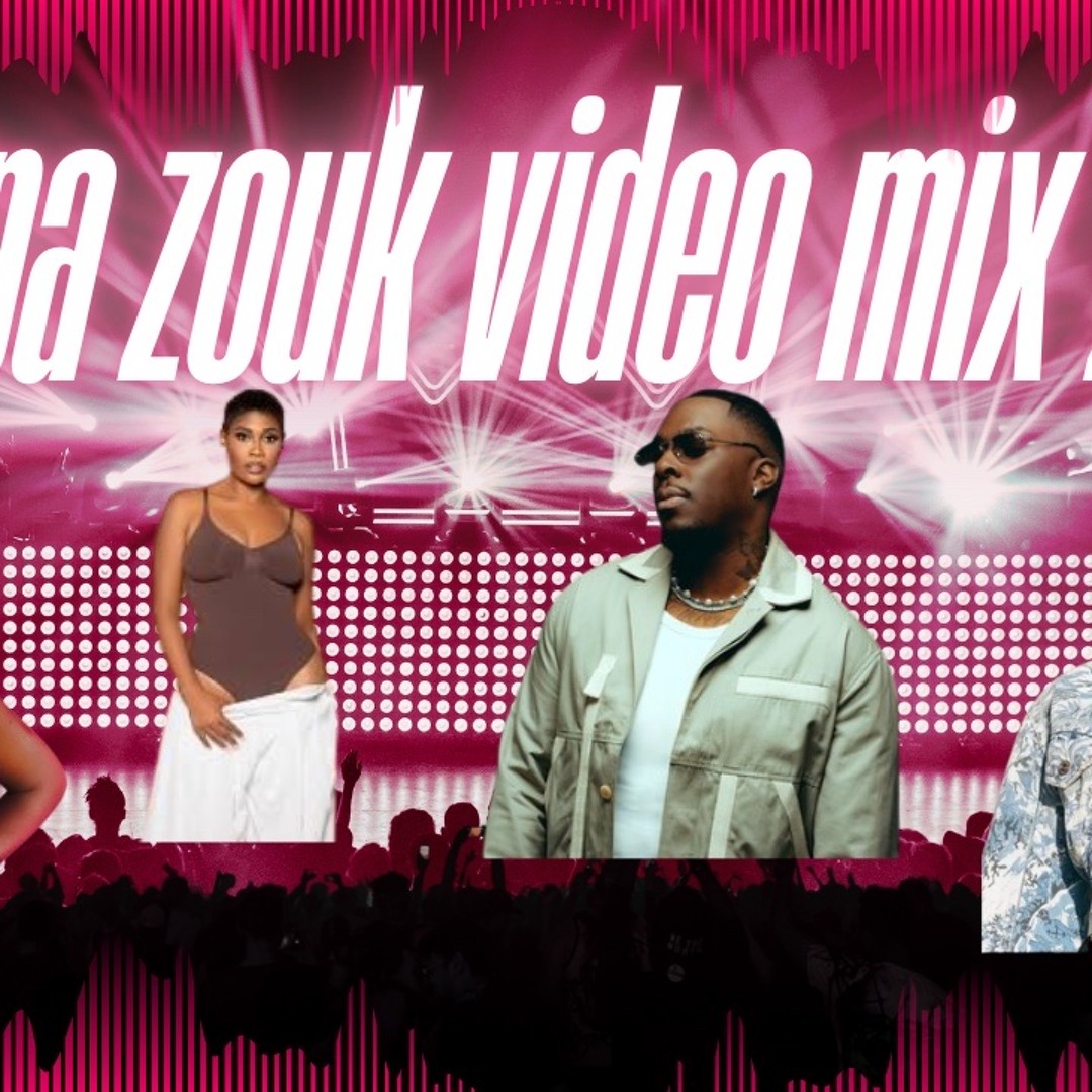 Stream Kompa French Zouk Mix 2026 | The Best of Kompa 2026 BY Djbate by ...