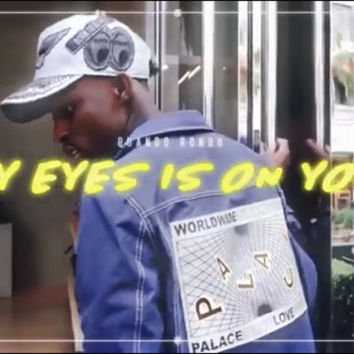 Stream Quando Rondo - My Eyes On You by Quando Rondo | Listen online ...