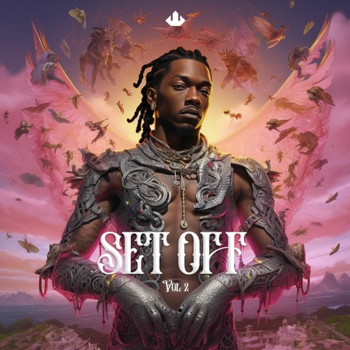 Stream SET OFF vol 2 (5 Trap Constructions Kits) by SMEMO SOUNDS ...