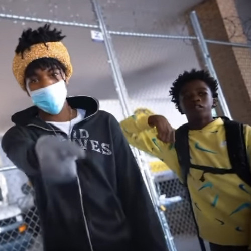 Stream LIL PURK x G BABY - NAME IN BLOOD (ASTRAL TRAP REWORK) by Astral ...