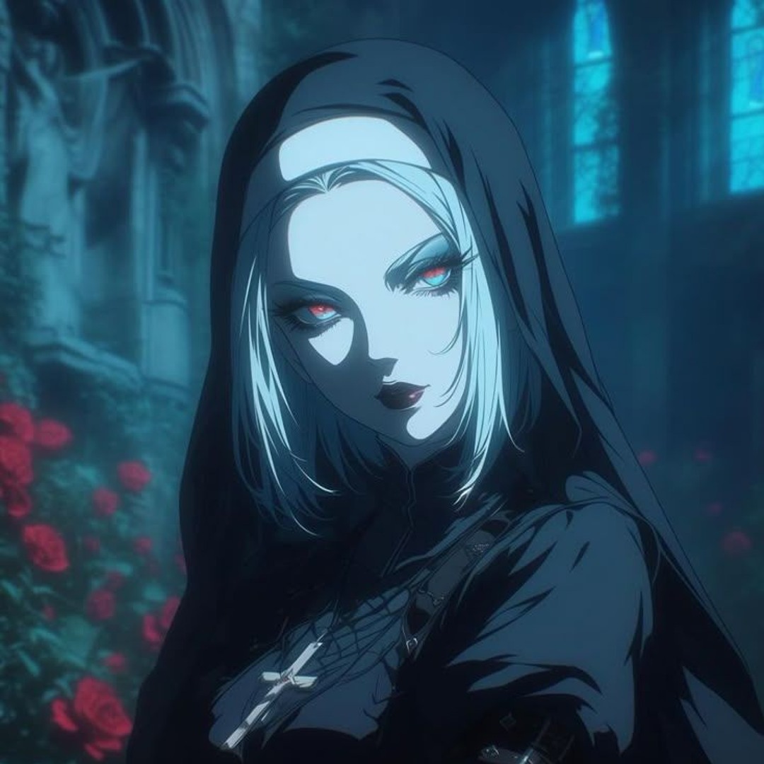 Stream saradarkco | Listen to dark wave | goth rock | post punk ...