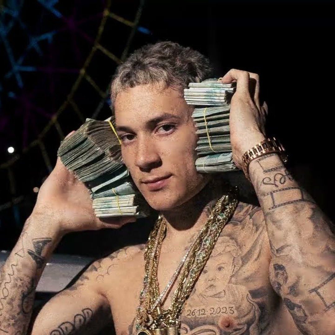 Stream CHEFIN - DOM DE DEUS, FAÇO TUDO DE NOVO ( SPEED UP + GRAVE FORTE ...