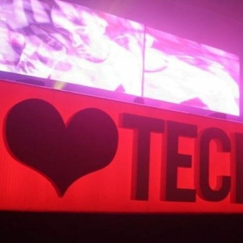 Stream DJ Max Techman - We Love Techno Vol. 6 by Dj Max Techman ...