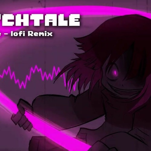 Stream Glitchtale OST Bete Noire Lofi Remix by ryan magee | Listen ...