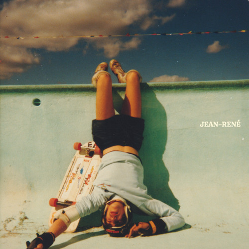 Stream Jean-René (2023 Version) by Bibi Club | Listen online for free ...