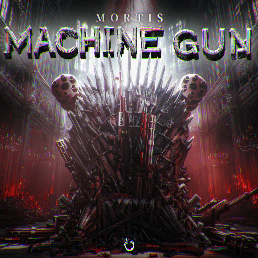 Stream Machine Gun by Spoontech Records | Listen online for free on ...