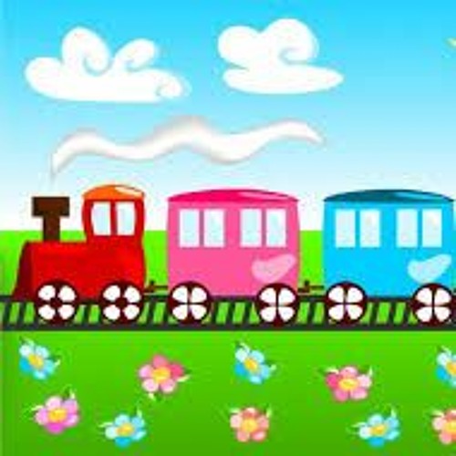 Stream EL TREN DE LA BUENA SALUD by valentina giraudo | Listen online ...