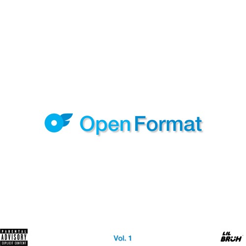 Stream Open Format Vol. 1 by DJ Lil Bruh | Listen online for free on ...
