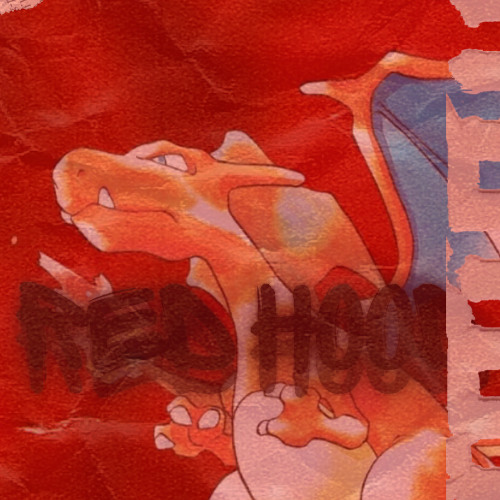 Stream red hood type beat trap/sample pokemon red by freed | Listen ...