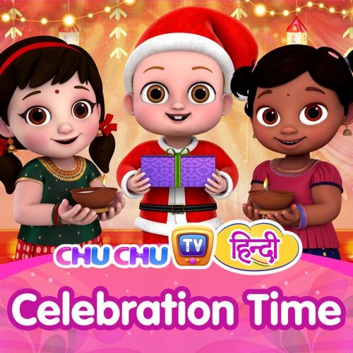 Stream Halloween Aa Gayaa (Halloween is Here) by ChuChu TV | Listen ...