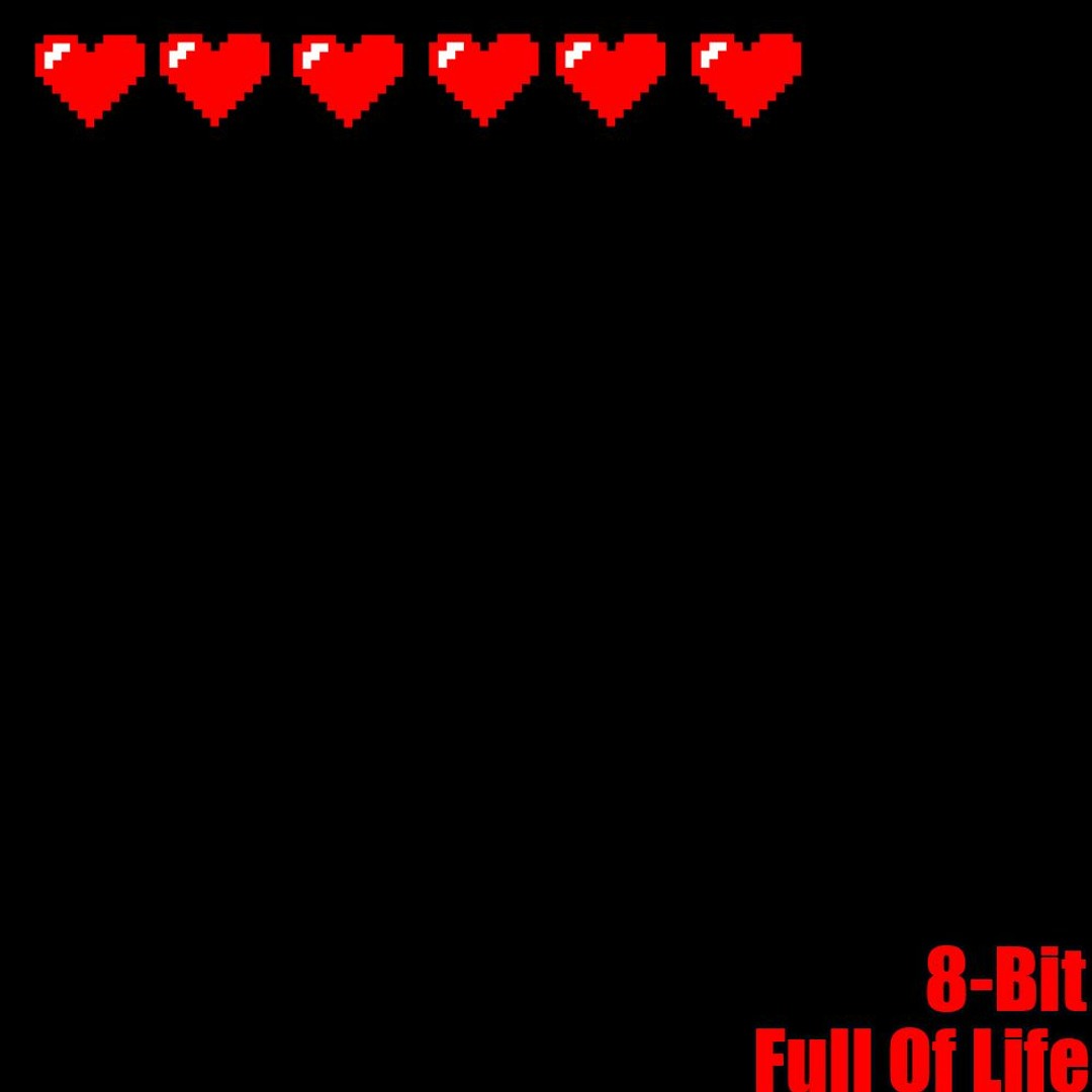 Stream 8-Bit Full Of Life by Punky Brewstar/Vince Edward/vin-E ...