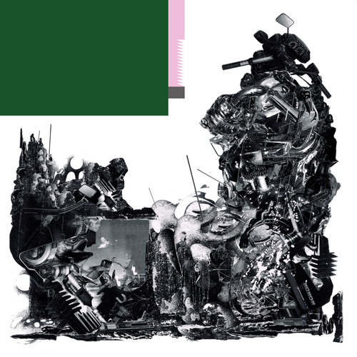 Stream bmbmbm by black midi | Listen online for free on SoundCloud