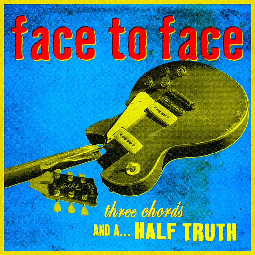Stream Welcome Back to Nothing by Face To Face | Listen online for free ...