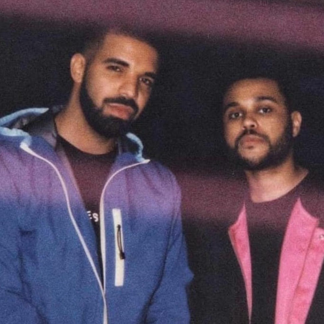 Stream Drake & The Weeknd - Popular Dance (Gilla Flip) *Pitched* by ...