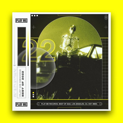 Stream Play Me Records | Listen to Play Me: The Best of 2022 playlist ...