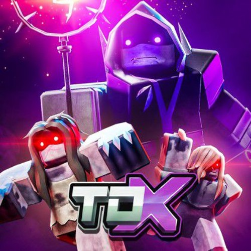 Stream Haeresis Original Soundtrack of Tower Defense X TDX OST by Titus | Listen online for free ...