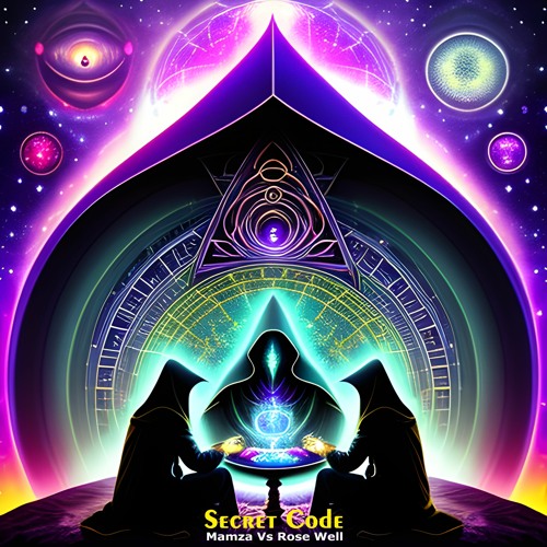 MAMZA - Mamza Vs Rose Well - Secret Code (154) Bpm | Spinnin' Records