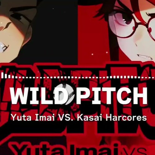 Listen to music albums featuring Yuta Imai VS. Kasai Harcores - WILD ...