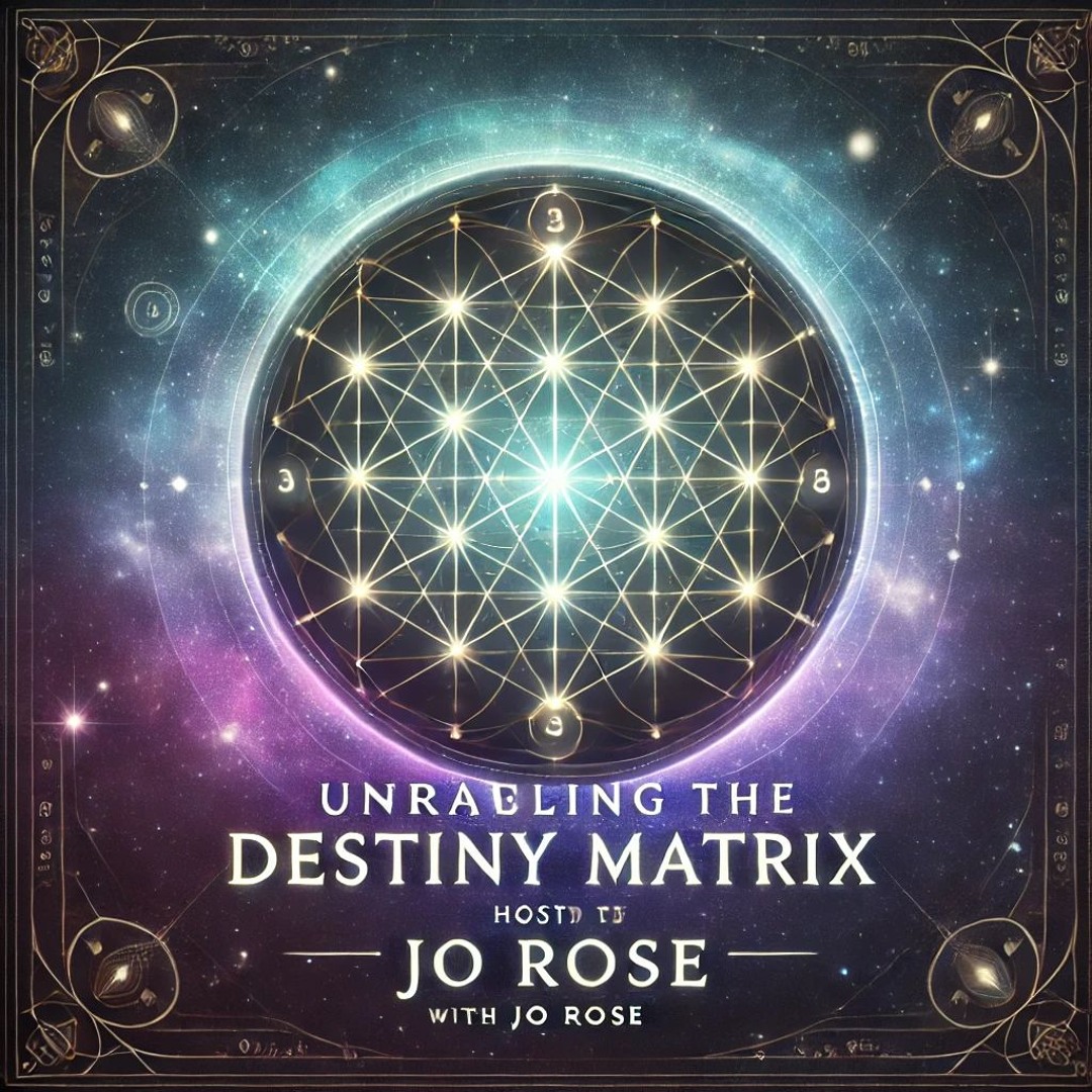 Stream Destiny Matrix Chart by destiny matrix chart | Listen online for ...