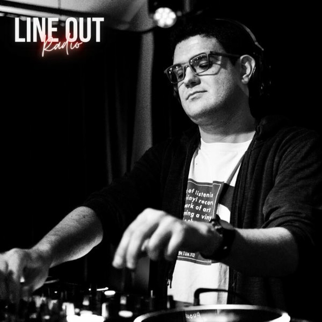 Stream Azdin - Take Off #22 on Line Out Radio - Feb 2025 by Line Out ...