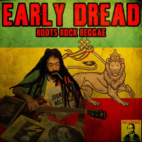 Stream Viver no Gueto Não É Fácil by Early Dread | Listen online for ...