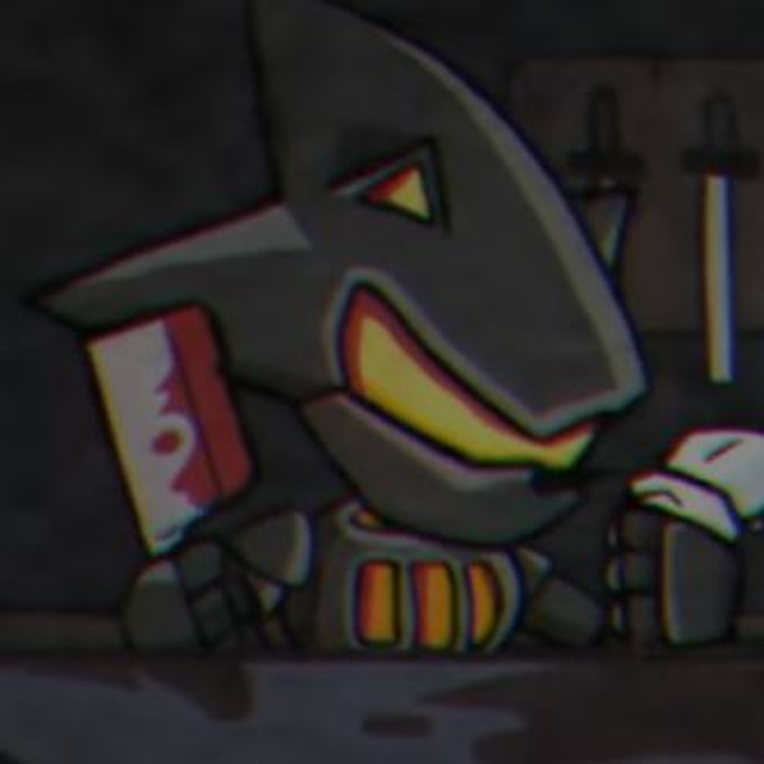 Stream Insomnio | FNF: After Prey by Neat | Listen online for free on ...