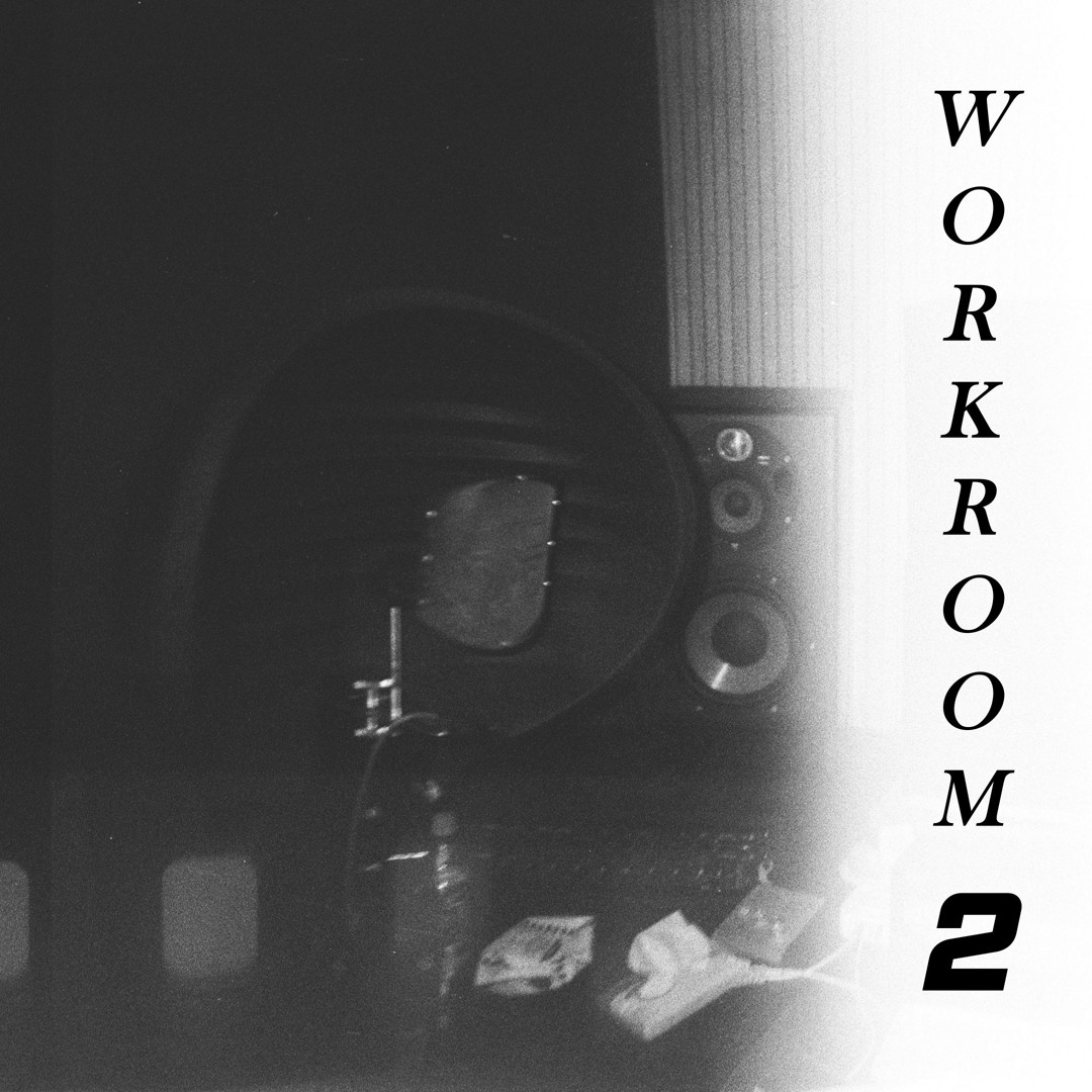 Stream WORKROOM 2 (Feat. ZAN BAE, Big Dicky) by Robin | Listen online ...