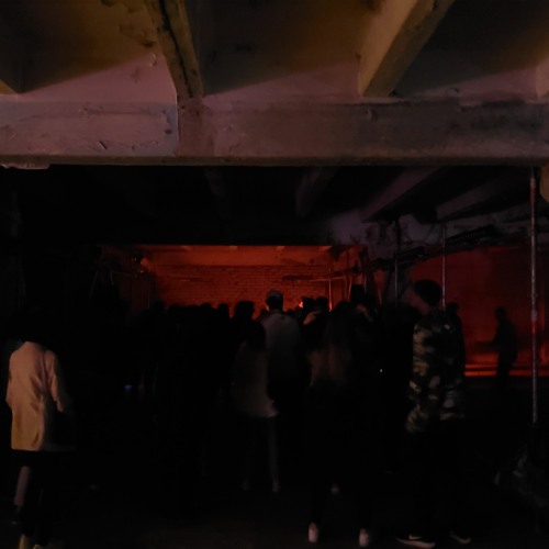 Stream Dungeon by Stepan Gusak | Listen online for free on SoundCloud