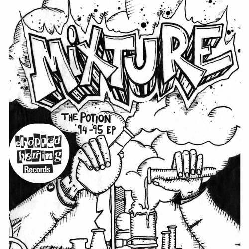 stream-mixture-the-potion-94-95-ep-snippets-by-chopped-herring-records-listen-online-for