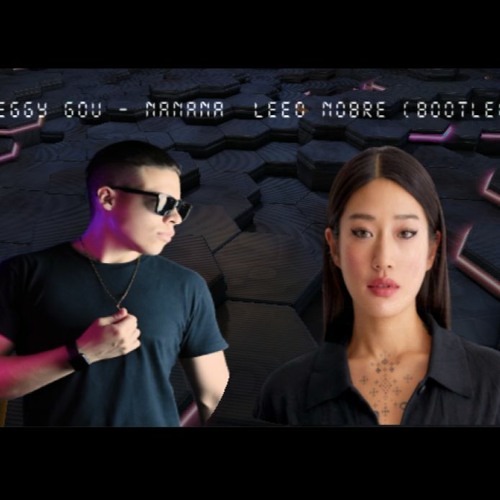 Stream Peggy Gou - (It Goes Like) Nanana Leeo Nobre Bootleg by Leeo Nobre | Listen online for ...