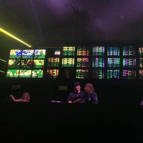 Stream Alex Downey Live in The Warehouse at Houghton Festival 2022 (1st ...