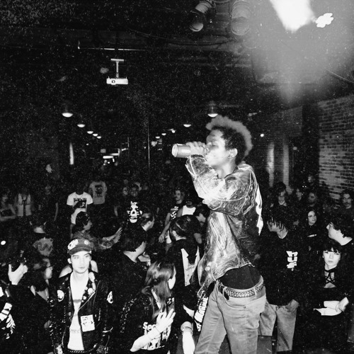 Stream Trailer Park Meth Lab Raid (Live demo) by REX SPIT | Listen ...