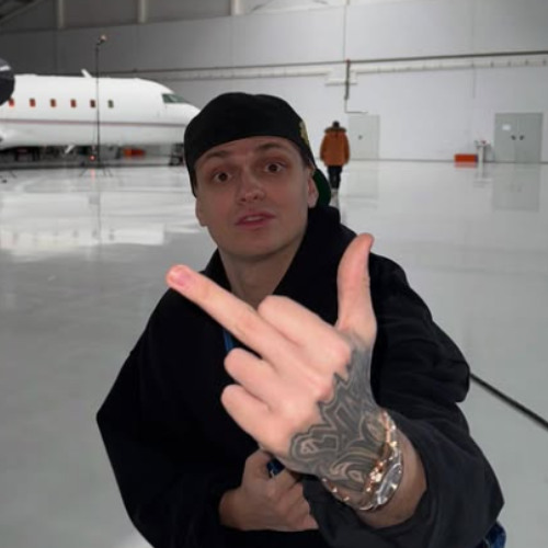 Stream BUSTER - BACKHAM (OBLADAET DISS) by pwrbank | Listen online for ...