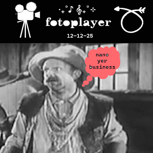 Stream Alex Sitze | Listen to fotoplayer || nano yer business // 12-12 ...