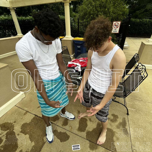 Stream JahMilli - OH SHIT(Feat.JFA) by JahMilli | Listen online for ...