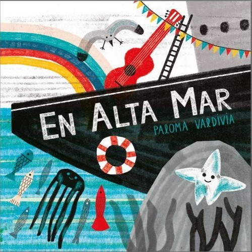 Stream episode En alta mar, por Tommy Rey by Mi Memoria Integra podcast ...