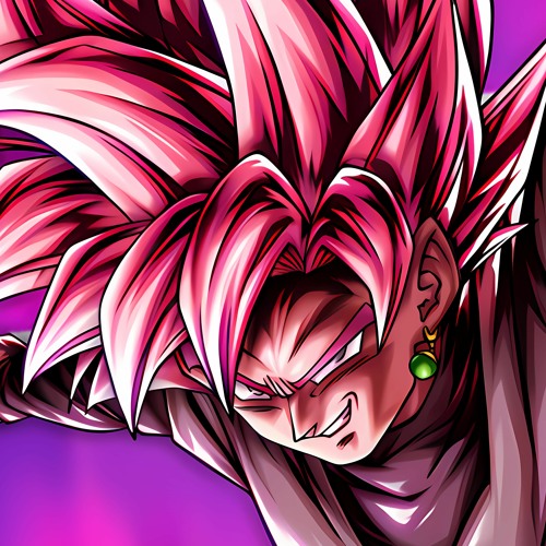 Stream Goku Black X Boppin by 𝕋𝕙𝕦𝕘 𝔾𝕣𝕖𝕒𝕤𝕪 | Listen online for free on ...