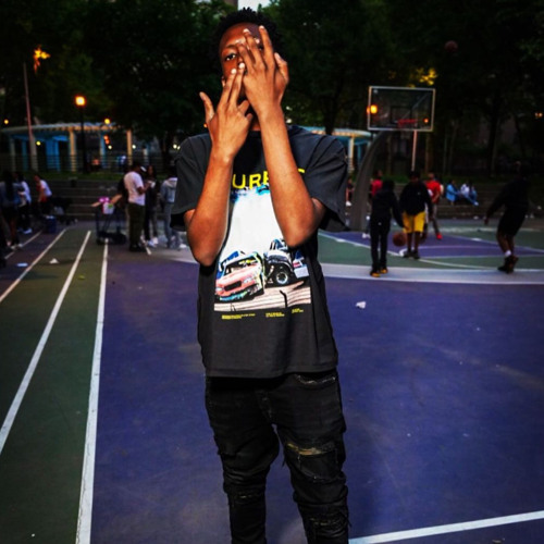 Stream SK Rollaxk - Hazard Lights by MSG Kash | Listen online for free ...