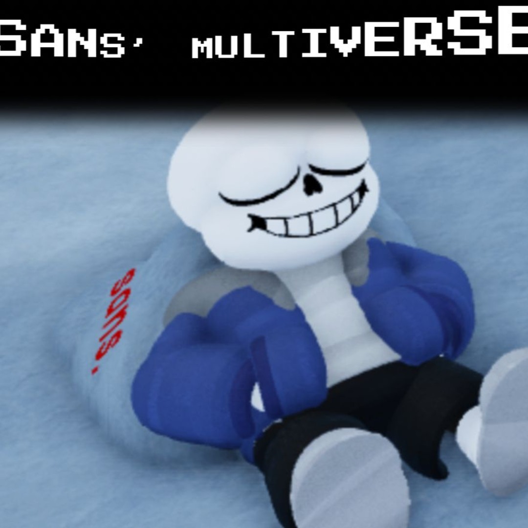 Stream Spoon boi | Listen to Sans multiverse playlist online for free ...