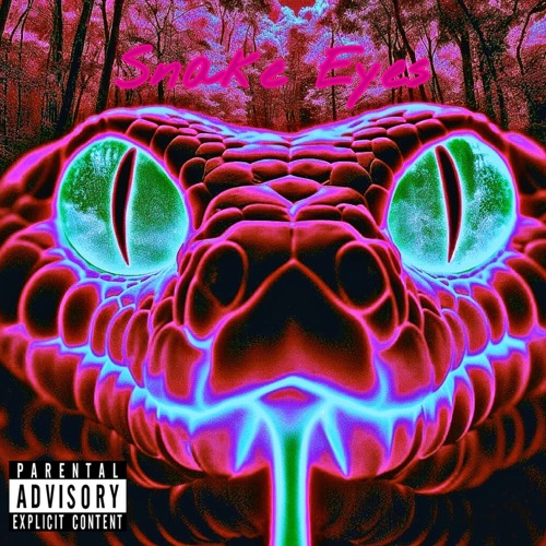 Stream Snake Eyes by Mike Mulah | Listen online for free on SoundCloud