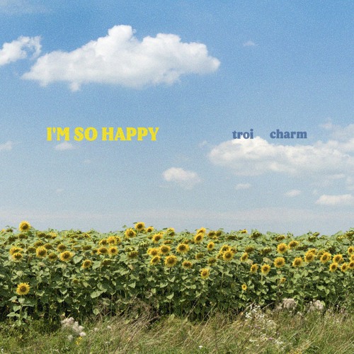 Stream Jeremy Zucker, BENEE - I'm So Happy (Troi & Charm Cover) by TROI ... Stream Jeremy Zucker, BENEE - I'm So Happy (Troi & Charm Cover) by TROI ...
