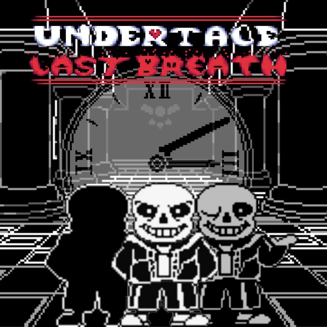Stream Undertale Last Breath Timeline C : Phase 1 Slacking of you human ...
