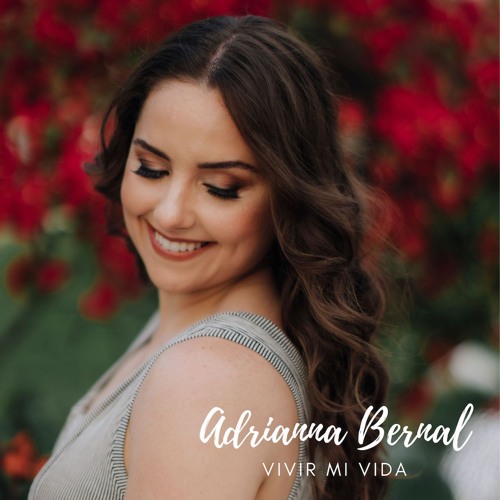 Stream Como La Flor by Adrianna Bernal | Listen online for free on ...