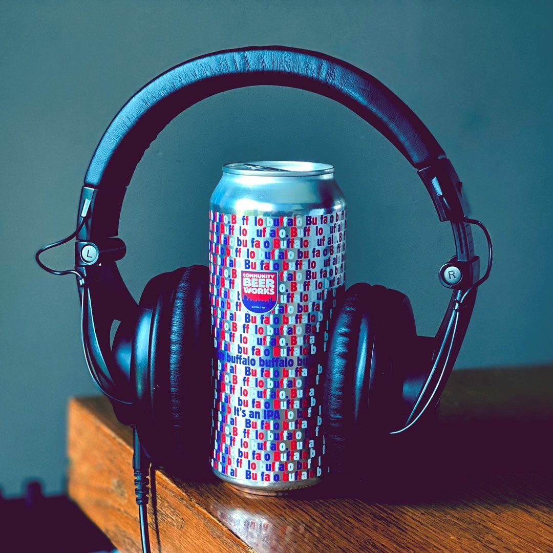 Stream Nick Mendola - Bills Rap Playoffs by Community Beer Works ...