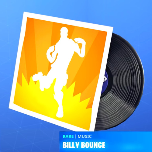 Stream Fortnite - Billy Bounce (lobby music) by V | Listen online for ...